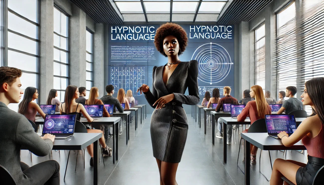 A Crafty Guide To The Best Hypnosis Power Words - Mindcrafty